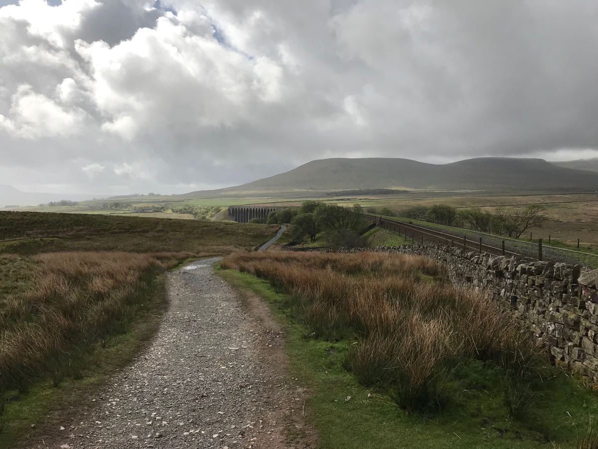 Whernside - Loop Walk from Ribblehead Viaduct - Yorkshire Ramblings